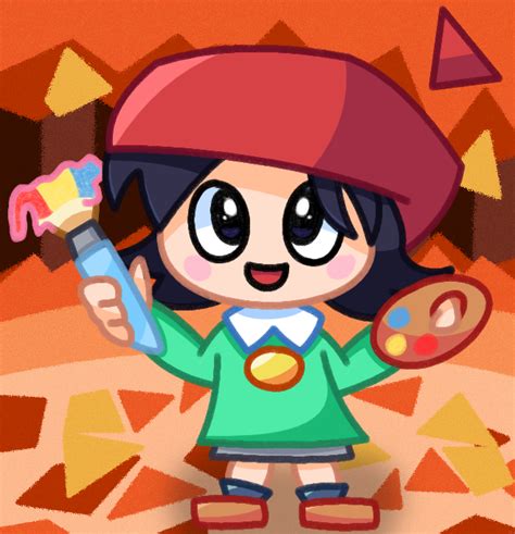Adeleine By Healmore6969 On Newgrounds