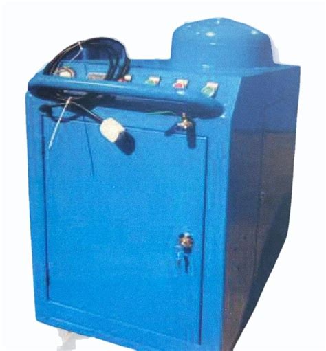 Flux Injection Machine At ₹ 300000 इंजेक्शन मशीन In Noida Id