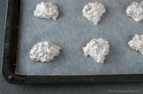 Vepsebol Oppskrift Kvardagsmat No