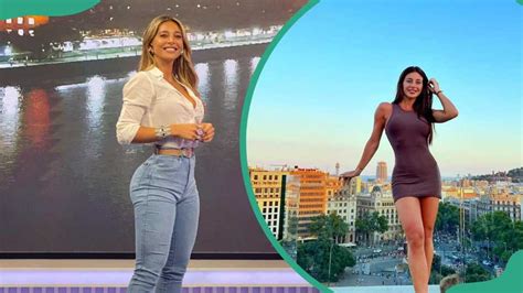 15 Hottest Weather Women To Ever Grace Your Tv Screen Legitng