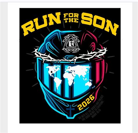 Run For The Son Fundraiser Ride