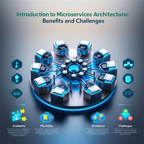 Introduction To Microservices Architecture Benefits And Challenges Tech Tonic