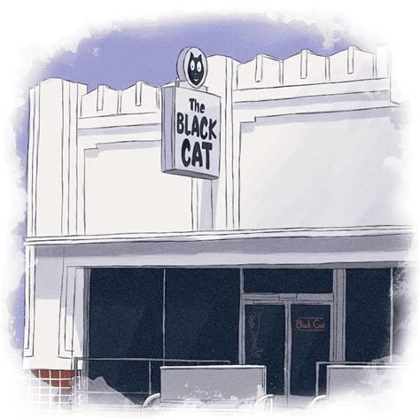 10 Legendary Bars That Made Queer History