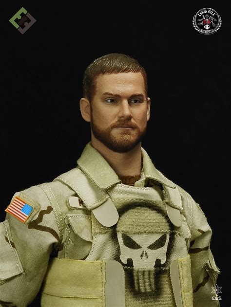 Chris Kyle Navy Seal Punisher