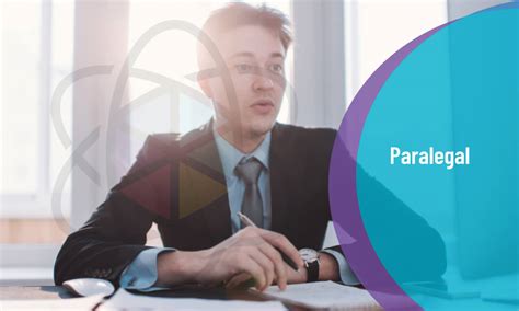 Paralegal Training Online Certificate One Education