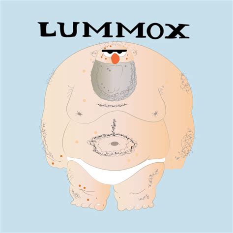 Lummox Lummox Mug Teepublic