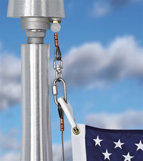 Concord American Flagpole Flag Arrangements Concord American Flagpole