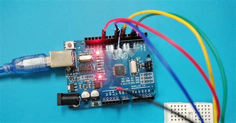 Notes On A Way To Check If An Hc 05 Is Working Properly And Also Resetting It To Factory Default