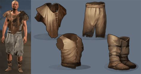 Rust Armour Guide How To Gear Up And Survive