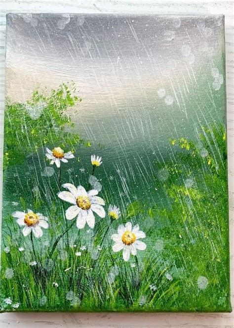 430개의 나흠 아크릴 아이디어 2025 유화 그림 아크릴화