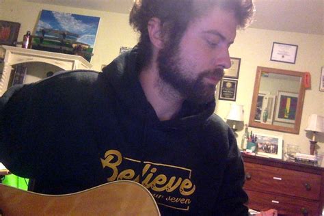 The Last Song Daniel Mallory