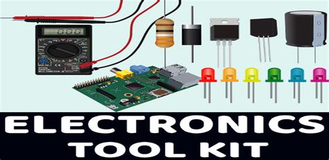Electronics Toolkit Guide Latest Version For Android Download Apk