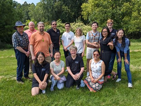 The Cstat Team Welcomes You Center For Statistical Training And