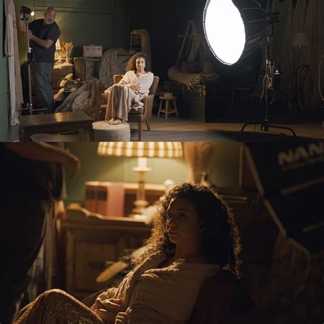 Tungsten Light Mastering Warm Indoor Shots