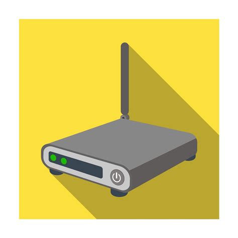 Internet Gateway Modulvlan