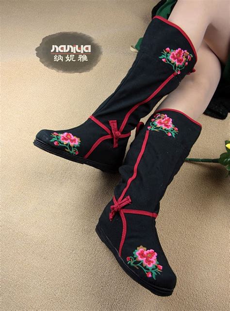 Cute Chinese Boots My Style Trending Outfits Boots