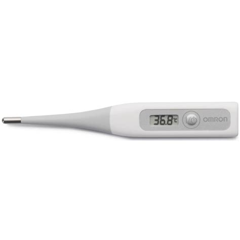 Omron Digital Thermometer Flextemp Smart Online At Best Price