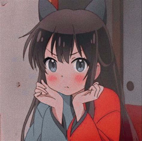 100 Cute Aesthetic Profile Pictures