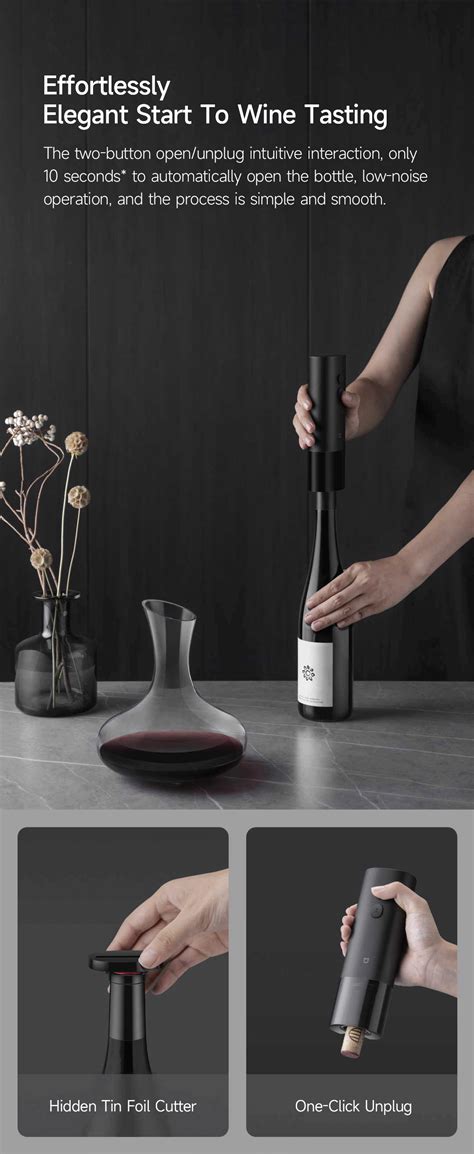 Xiaomi Mijia 3 In 1 Kitchen Tool Set