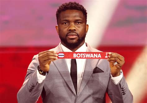 Ex Nigeria Captain Yobo Confident In Super Eagles Title Hopes