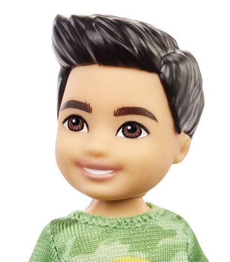 Barbie Chelsea Doll Assorted Target Australia