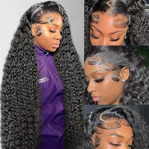 I Tested The Trendy Wavy Lace Front Wigs And Heres Why Theyre A Must