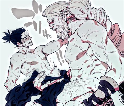 Rule 34 2boys Anal Gay Great Shinobi Owl Male Male Focus Male Only