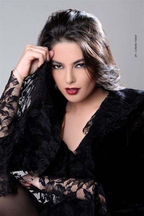 Miss Lebanon 2009 Martine Andraos