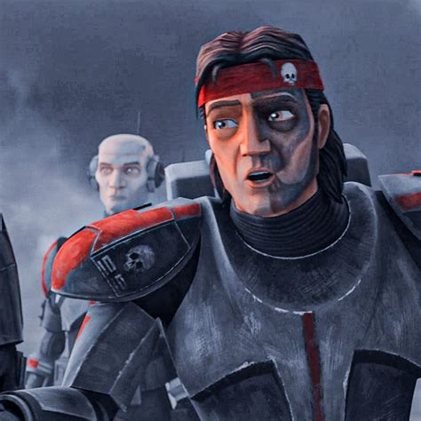 The Bad Batch Icon Star Wars Poster Star Wars Art Star Wars