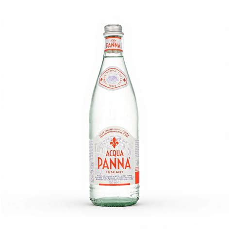 Acqua Panna Toscana Mineraalwater 750 Ml Water Joybuy