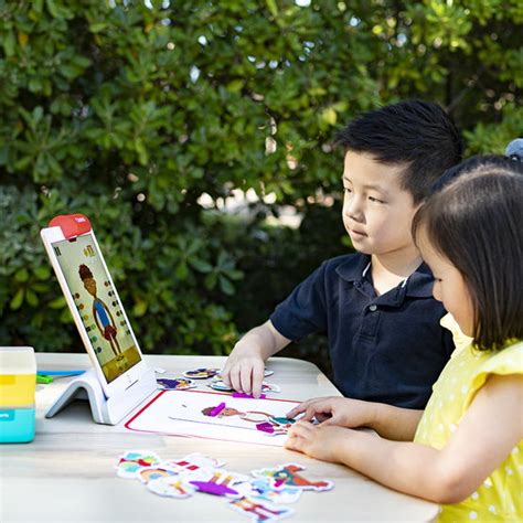 Little Genius Starter Kit Early Math Adventure Playosmo