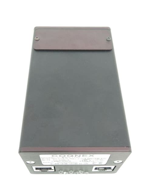 Cognex In Sight 1700 Pn 800 5748 10 Rev J Wafer Reader