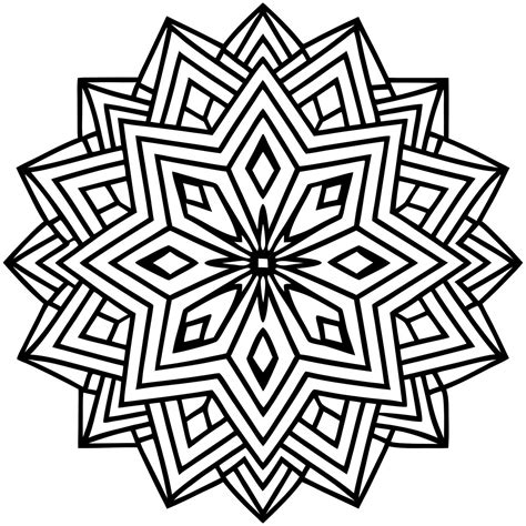 Complex Patterns At Least 20 Different Patterns Modern Small Pattern