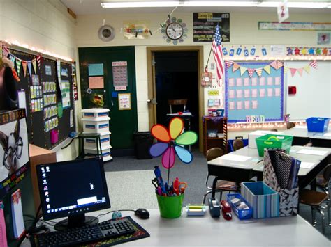 Mrs Heerens Happenings Classroom Tour