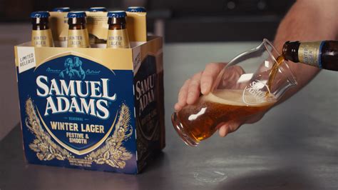 Sam Adams Beers For Cheers 2024