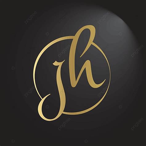 Vector Template For A Creative Logo Design Featuring The Linked