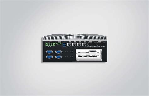 Next System Rugged Systems