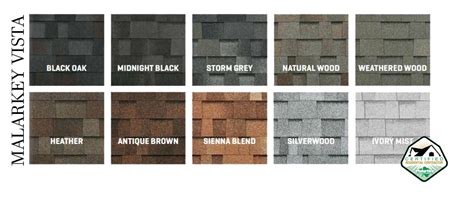 Choosing The Perfect Color And Style For Your Asphalt Roof Shingles