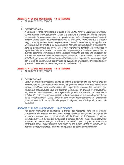 Cuaderno De Obra Puchka Pdf Hormigón Ingeniería