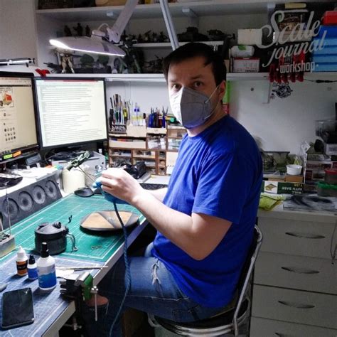 Scale Journal эксклюзивный контент на Boosty Scale Journal эксклюзивный контент на Boosty