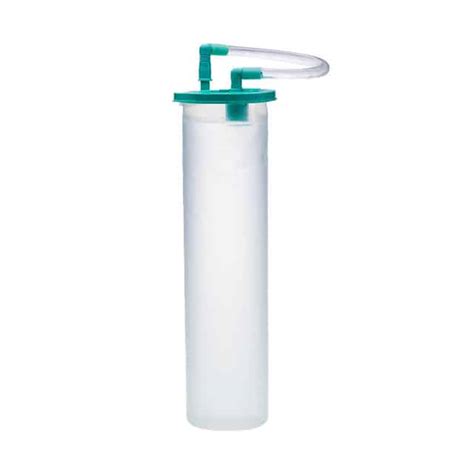 Value Disposable Suction Liner With Or Without Filter Medicfit