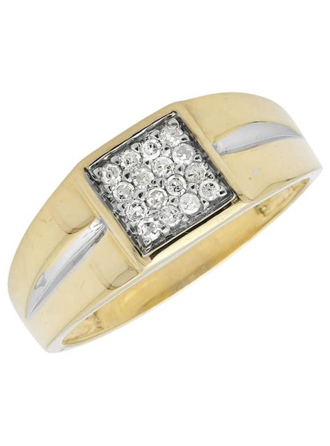 Mens Pinky Rings In Mens Rings