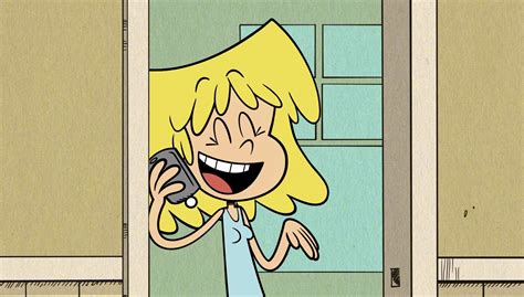 Lori Loud The Loud House Wikia Fandom Powered By Wikia