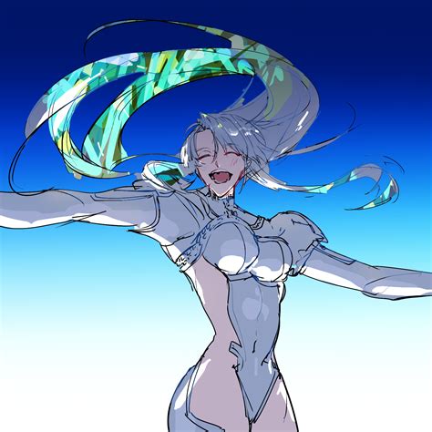 Kukulkan Fate Kukulkan Second Ascension Fate Fategrand Order