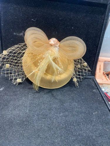 Fancy Side Cap At ₹ 265 Side Embossed Long Caps In Kolkata Id