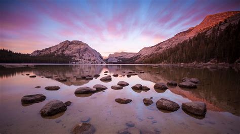 4k Yosemite Wallpapers Top Free 4k Yosemite Backgrounds Wallpaperaccess