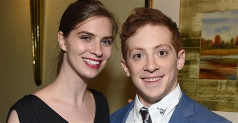 Ethan Slaters Ex Wife On Divorce And Ariana Grande Scandal Huffpost Entertainment