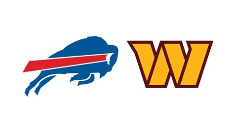 Bills Vs Commanders Pronostico 2023 Futdados