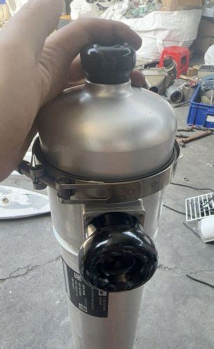 Sell Air Separation Module 2060017 103 In For Us 3 450 00