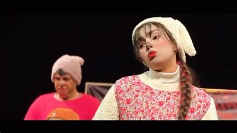 ‎اکران ‌نیوزفیلم و سریالfilmcinemaekrannews‎ ‎🎬 ویدیوی کامل صحبت‌های مژگان شجریان از لس